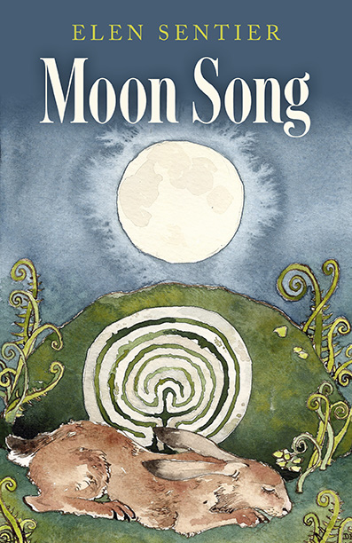 Moon Song | a book review - Moongirl Art